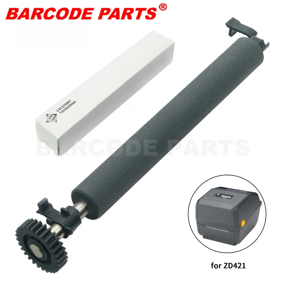 ZD421 ZD220D ZD230D Rollers for Zebra Printer ，203dpi P1112640-216 ...