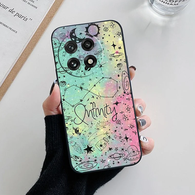Fashionable Soft Silicone Back Phone Case - Cute and Stylish Protective ...
