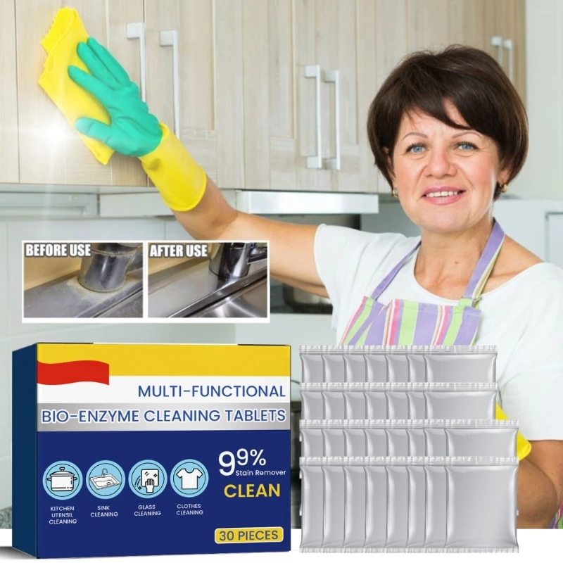 Bes-enzyme-Livres-multifonctions-pour-machine-laver-tablettes ...