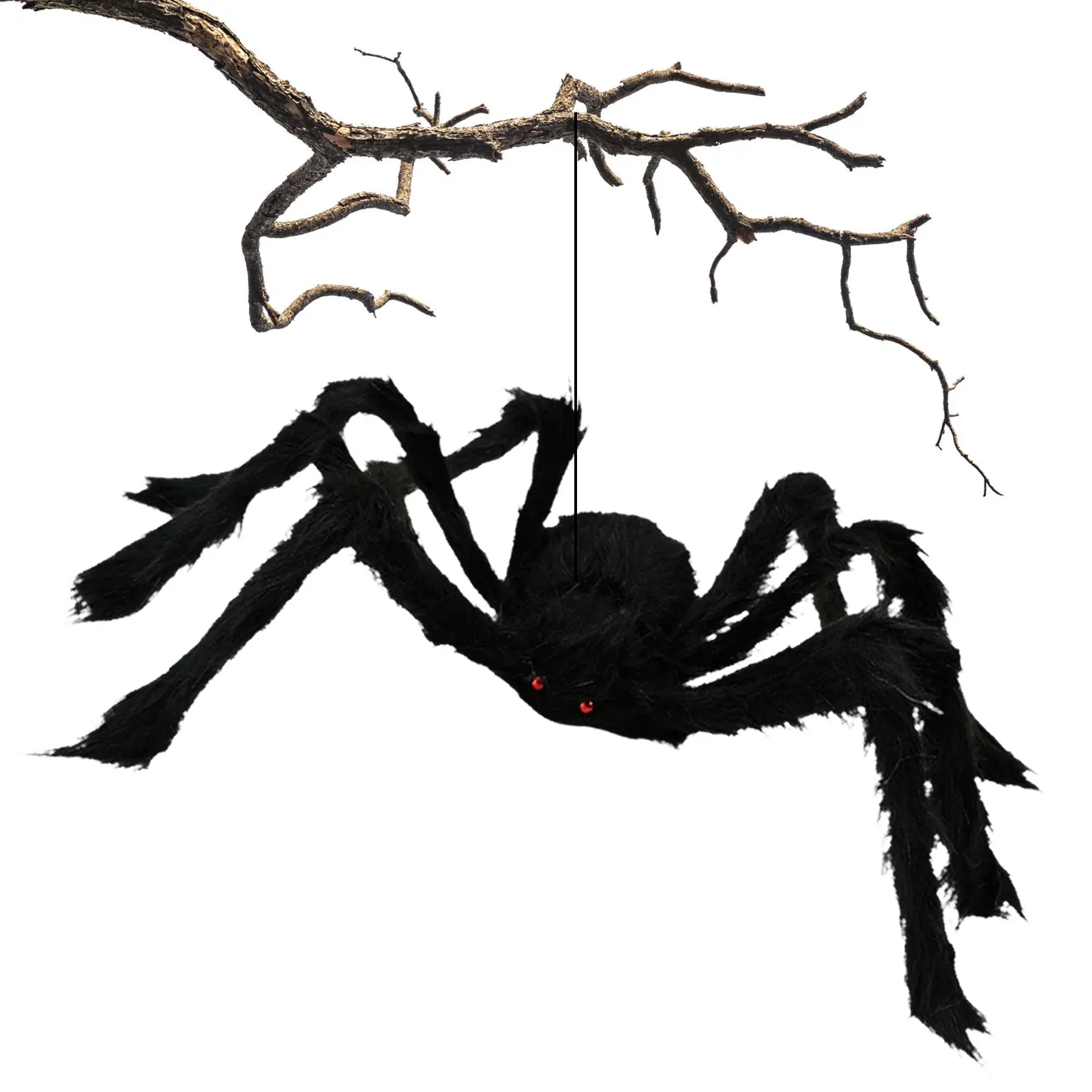 Red Eye Legs