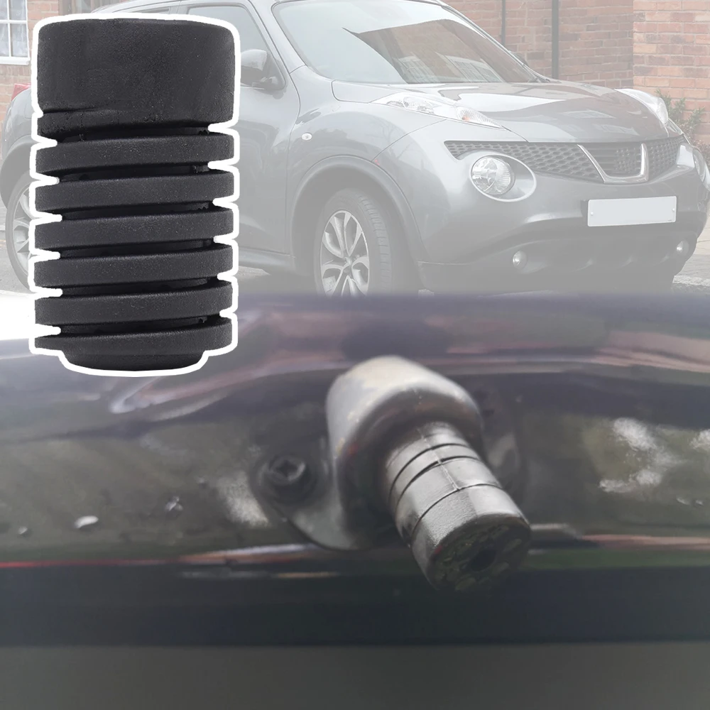 For Nissan Juke F15 2010 2011 2012 2013 2014 - 2019 Car Bonnet Grommet ...