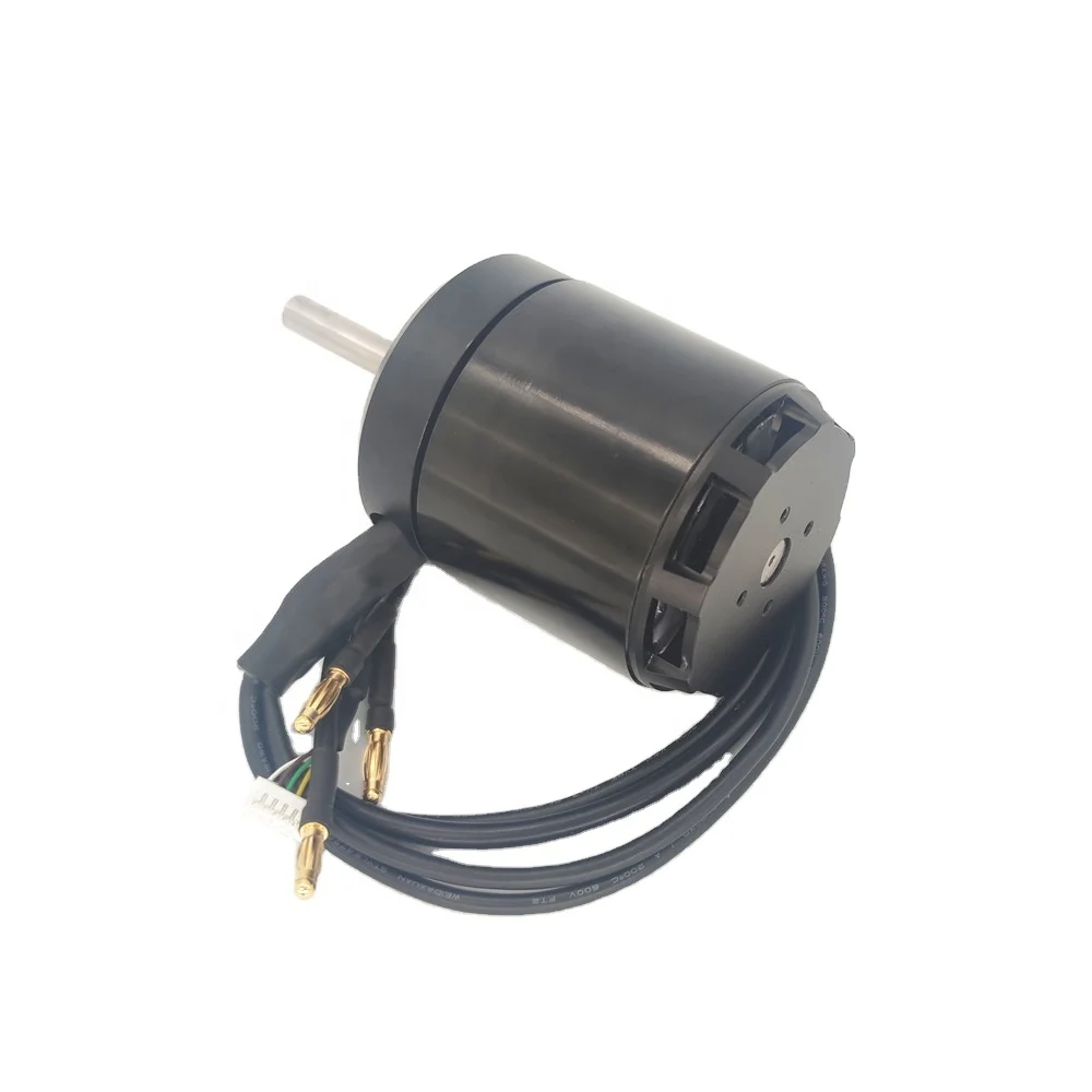 Reacher-Tech-6375-V4-0-ESK8-Eskateboard-brushless-dc-electric-motor ...