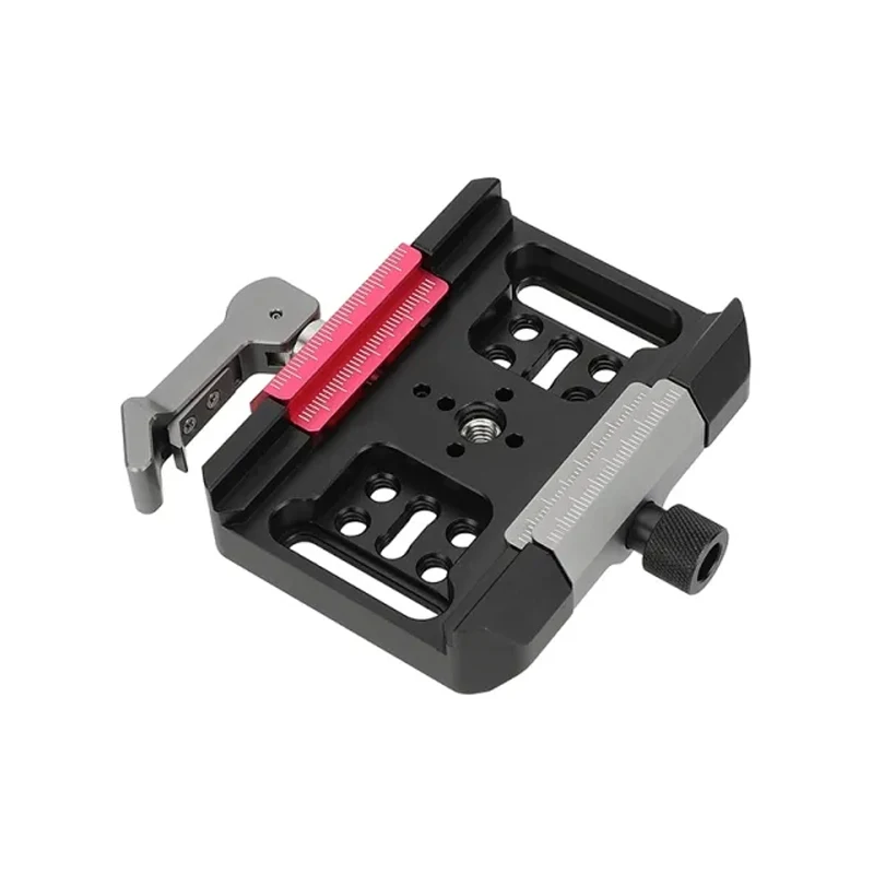 CAMVATE-Arca-type-Quick-Release-Clamp-Manfrotto-Baseplate-For-DSLR ...
