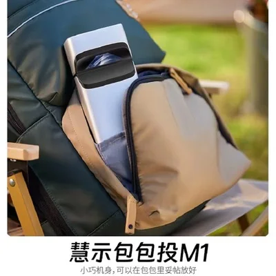 WITSEER-proyector-port-til-M1-para-el-hogar-palo-focal-ultra-corto ...