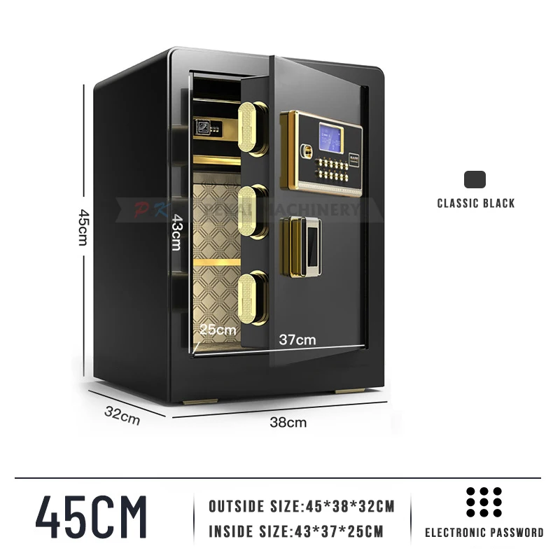 Smart-key-safes-deposited-cabinet-electronic-digital-hidden-safe-box ...