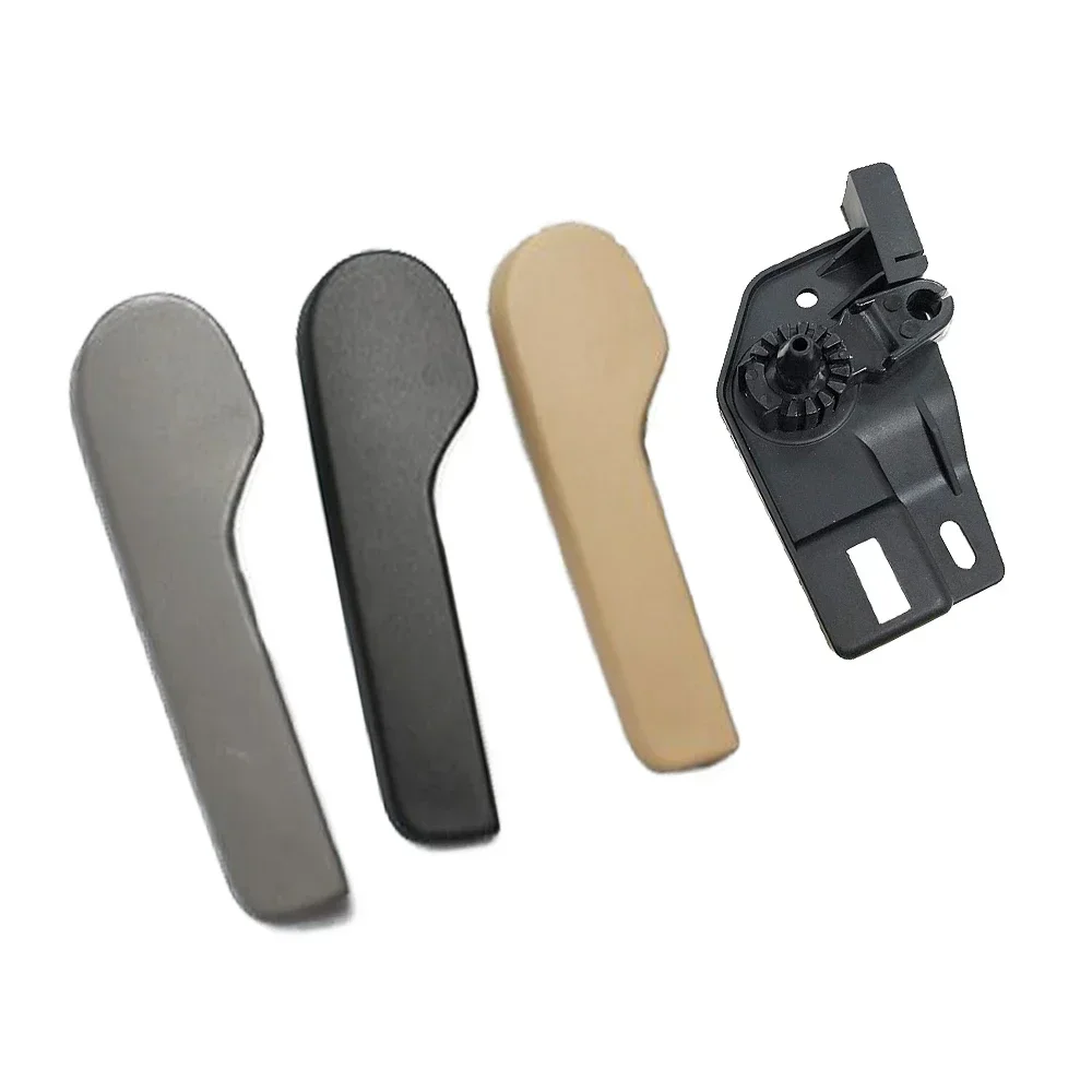 x1 Hood Release Lever Grip Handle & Bracket For VW Jetta MK4 Golf 4 GTI ...