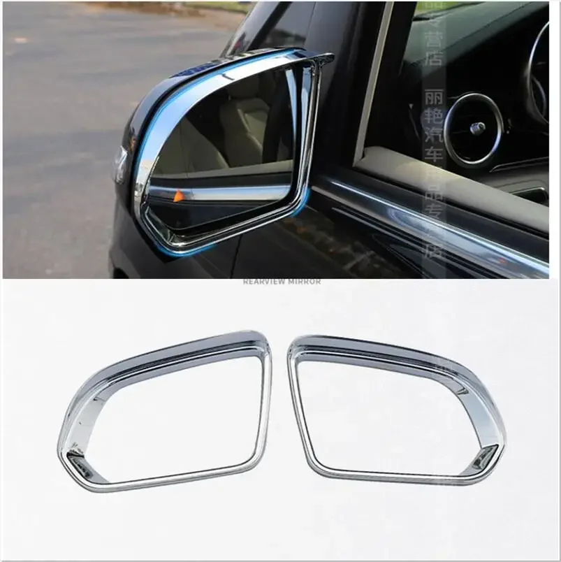 for Mercedes Benz Metris Valente Vito Viano V-Class W447 2016 2017 2018 ...