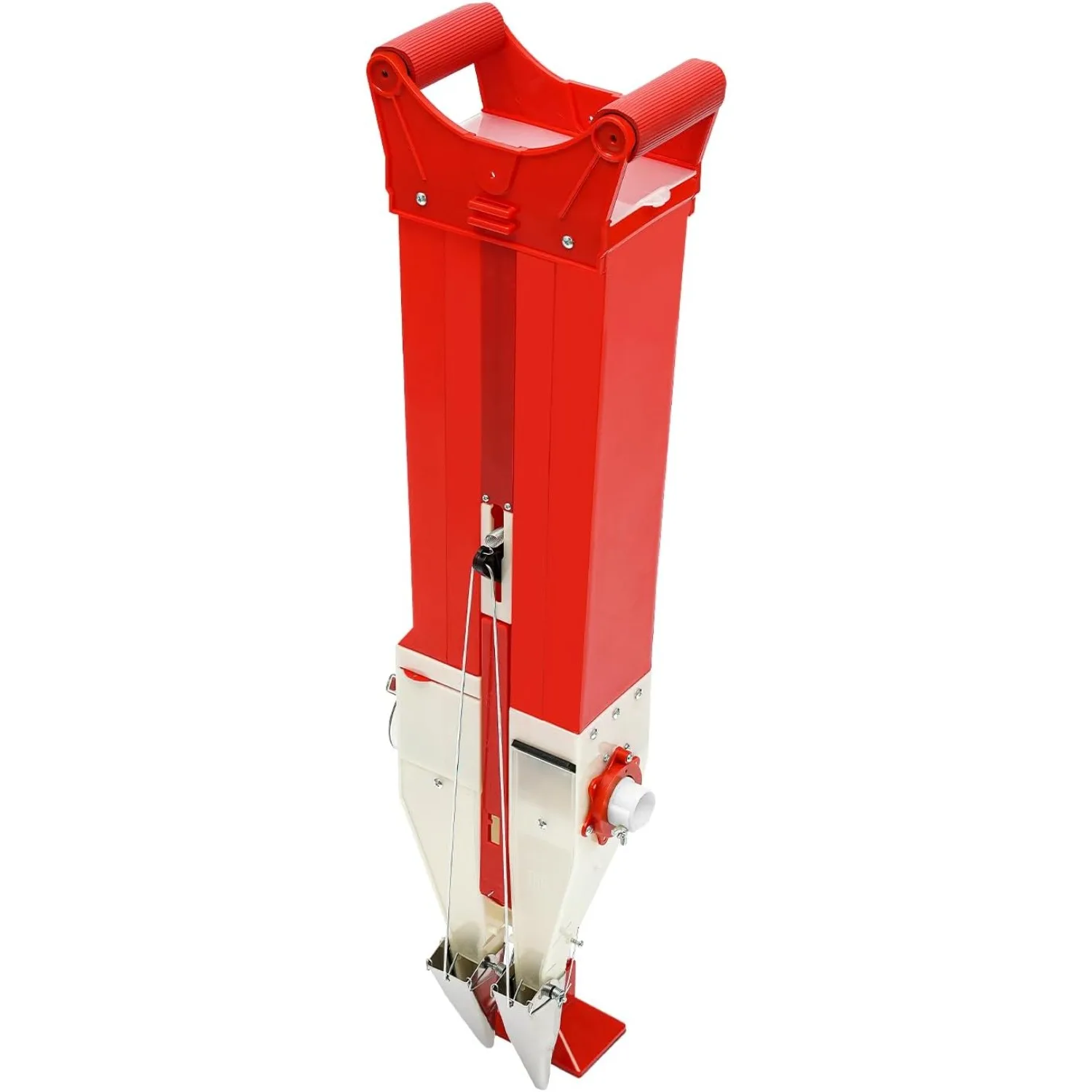 Efficient Corn Planting with Adjustable Handheld Seeders: A Gardener's ...