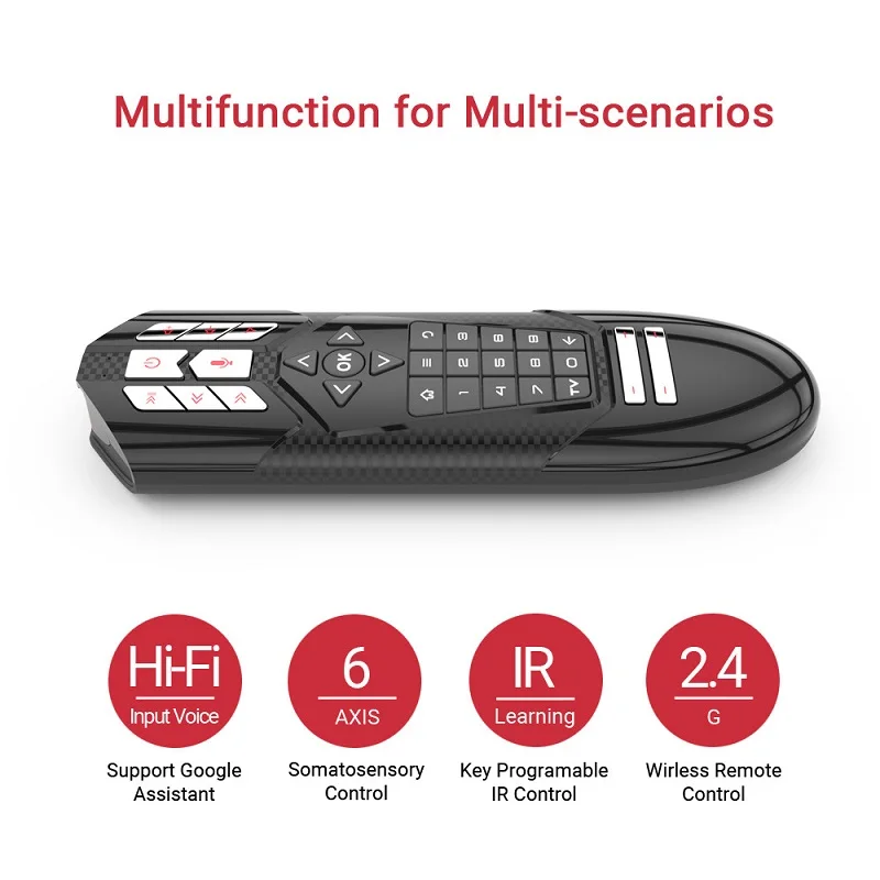F1-2-4G-Infrared-Air-Mouse-Remote-Control-With-Voice-Low-Power ...