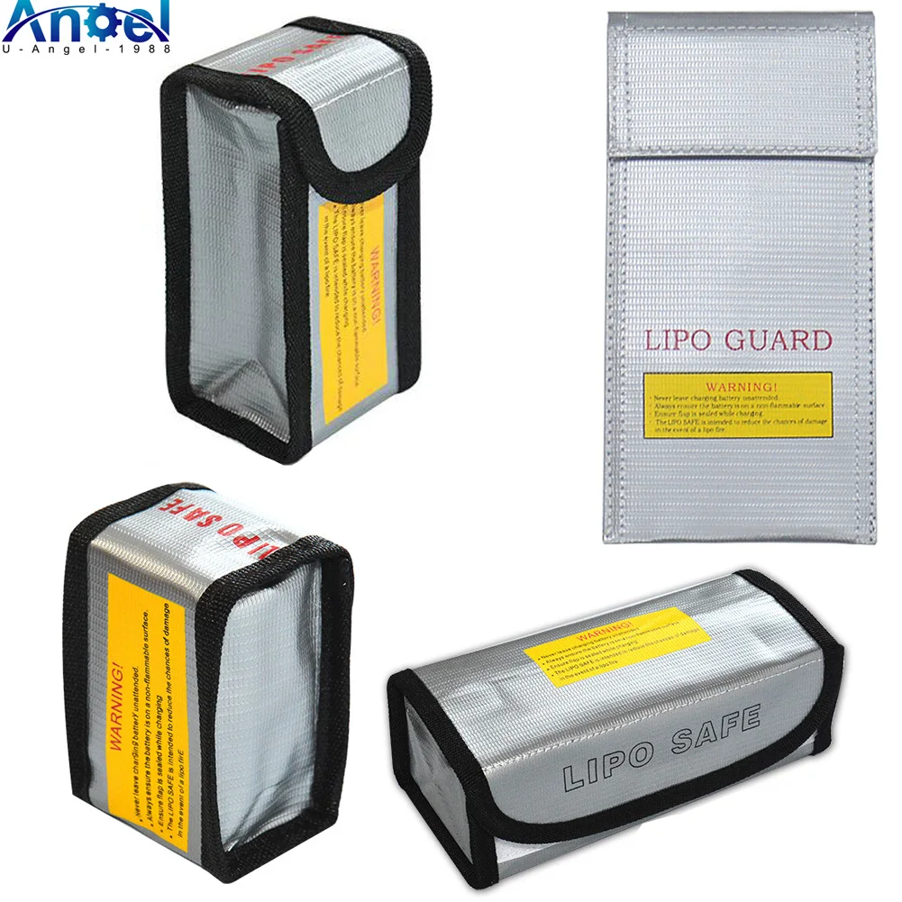 High-Quality-Fireproof-Waterproof-Explosion-proof-RC-LiPo-Battery ...