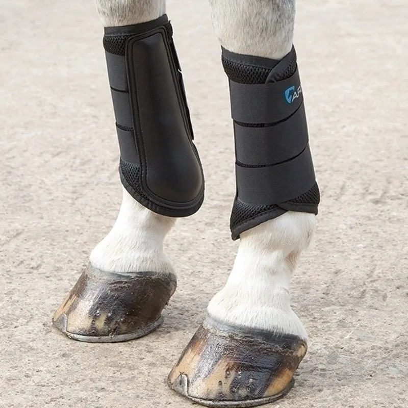 ARMA-all-round-horse-leg-protect-Horse-leg-guards-Equestrian-equipment ...