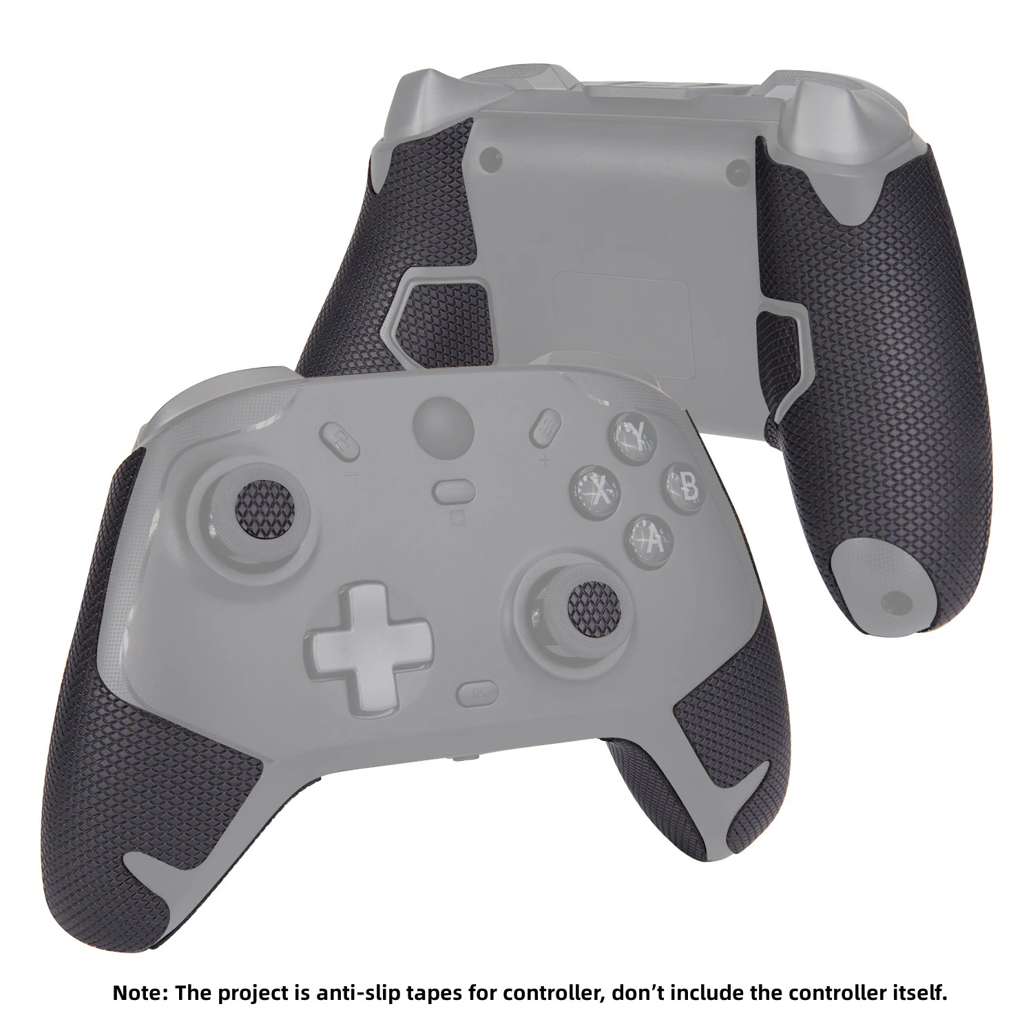TALONGAMES-Controller-Grip-Tape-Lite-Version-Compatible-With-GameSir-T4 ...
