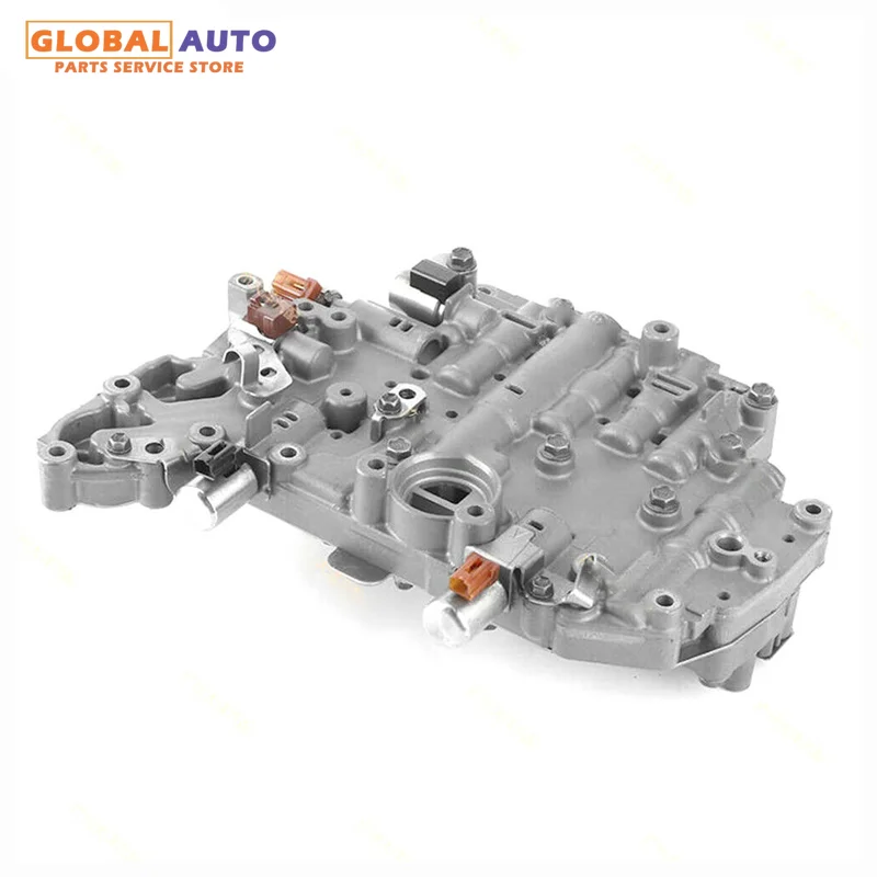 Transmission-Valve-Body-with-Solenoids-U140E-U240E-U140-U140E-U241 ...