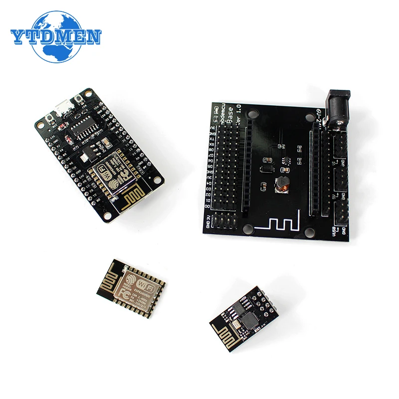 M-dulo-inal-mbrico-ESP8266-NodeMcu-V3-CH340-Lua-WIFI-Internet-de-las ...