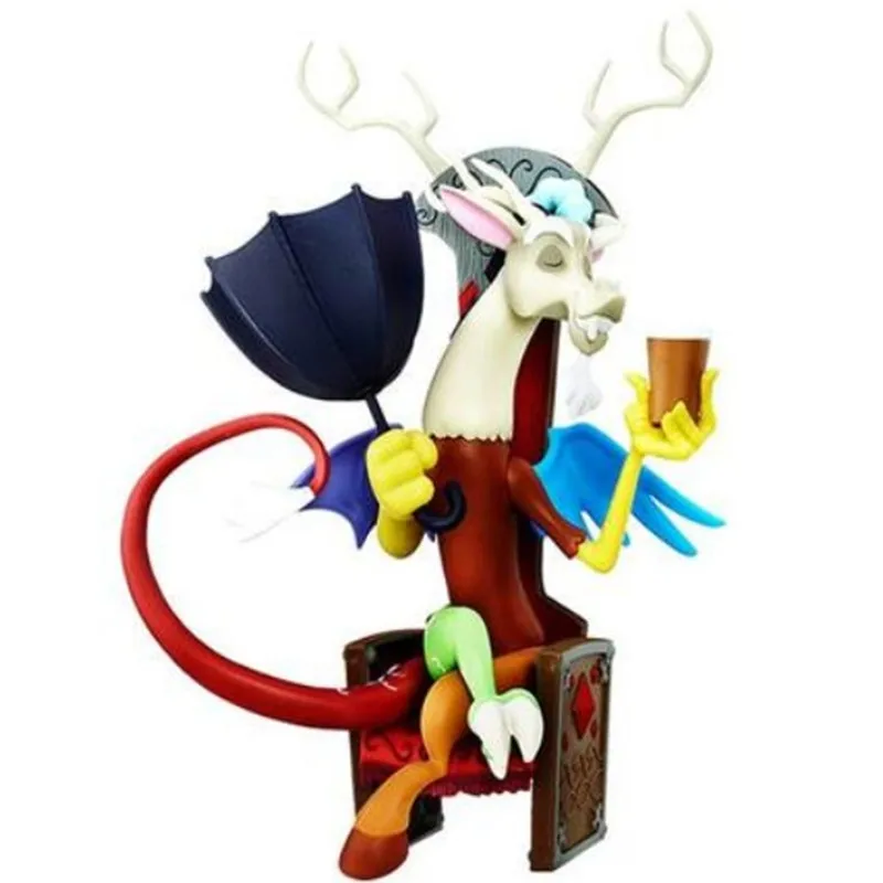 My Little Pony Discord