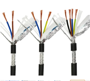 Crane Computer Cable Universal Data Cable Boom Length Measuring Data ...