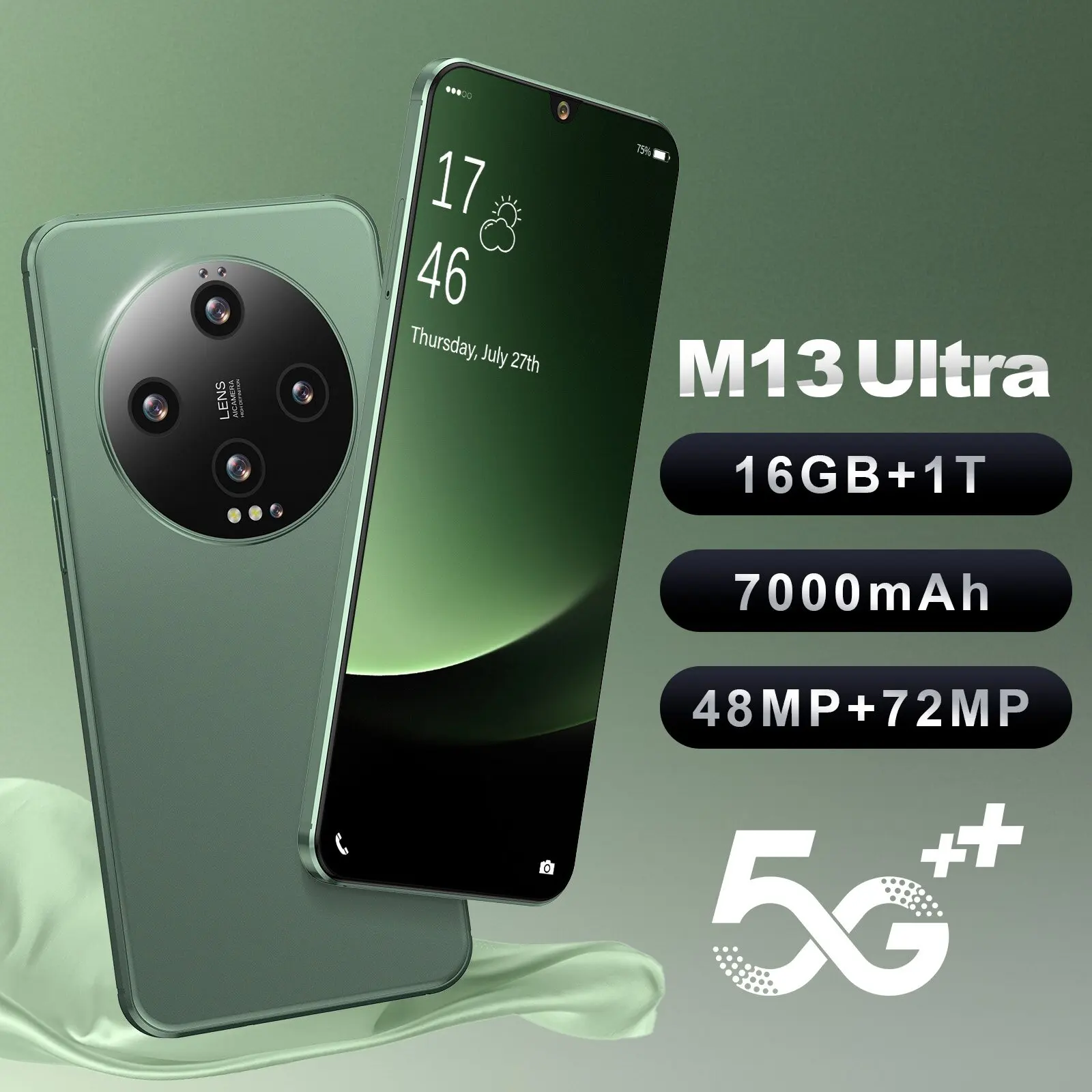 Mi-13-Ultra-Android-Smartphone-5G-6-8-HD-Snapdragon-8-Gen2-Telefones ...