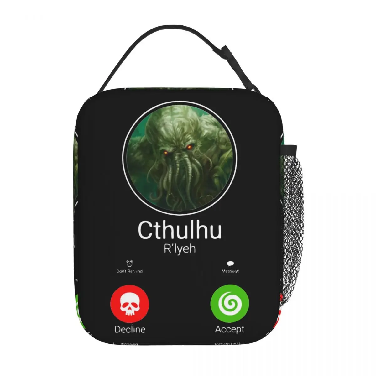 Call-Of-Cthulhu-Lovecraft-Insulated-Lunch-Bag-for-Men-Women-Storage ...