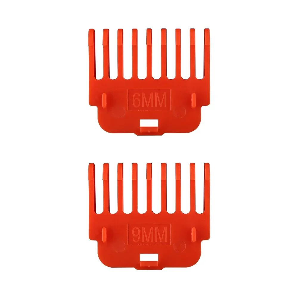 1Set-T9-Hair-Clipper-Guards-Guide-Combs-Trimmer-Cutting-Guides-Styling ...