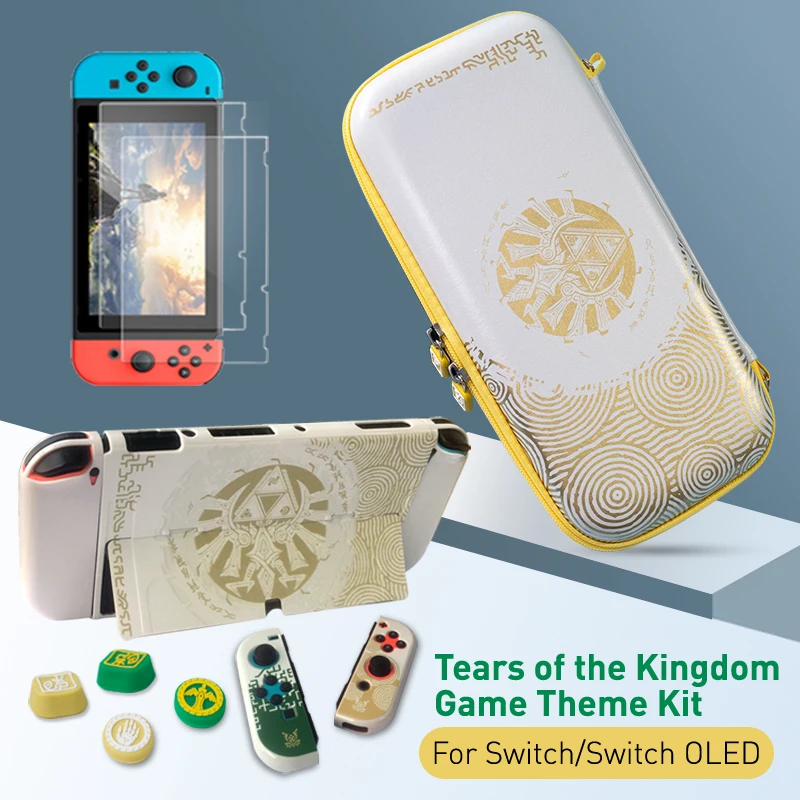 For-Nintendo-Switch-OLED-Storage-Bag-ZD-Tears-Of-The-Kingdom-Protective ...