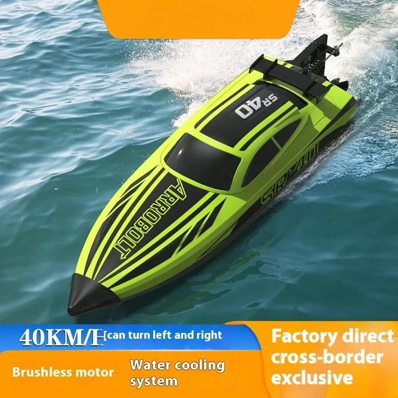 Explore the Thrill of Adventure with Explorer Boats: The Ultimate Guide ...