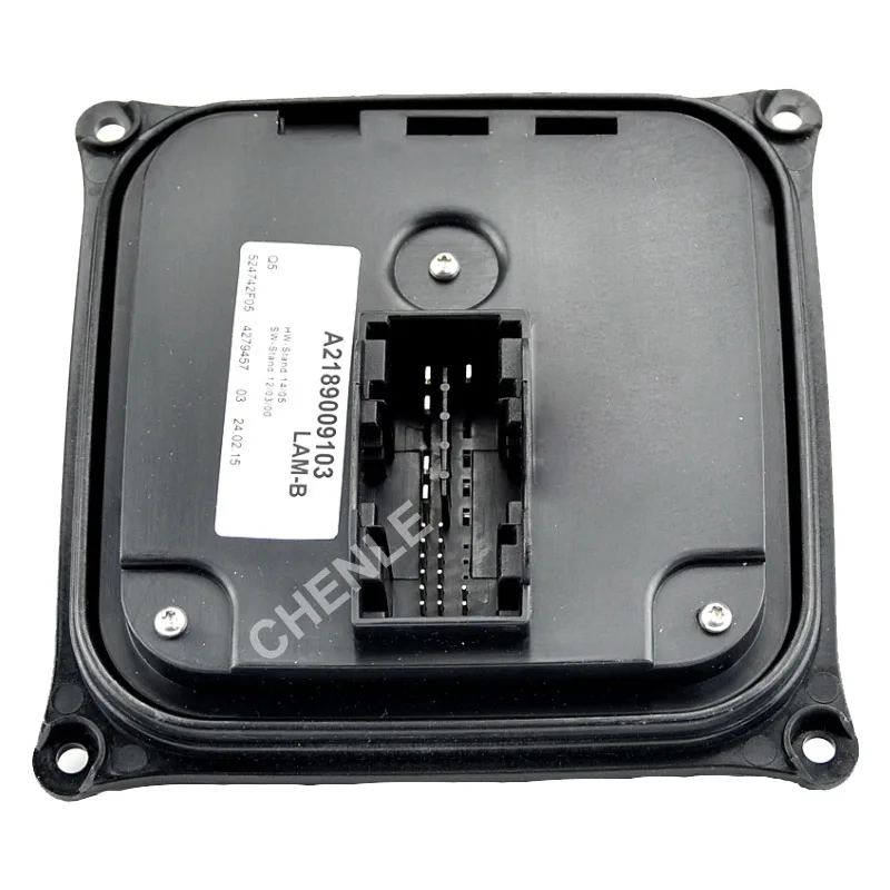 A2189009103-2189009103-A2189000002-A2189009901-Front-Light-Module-Lamp ...