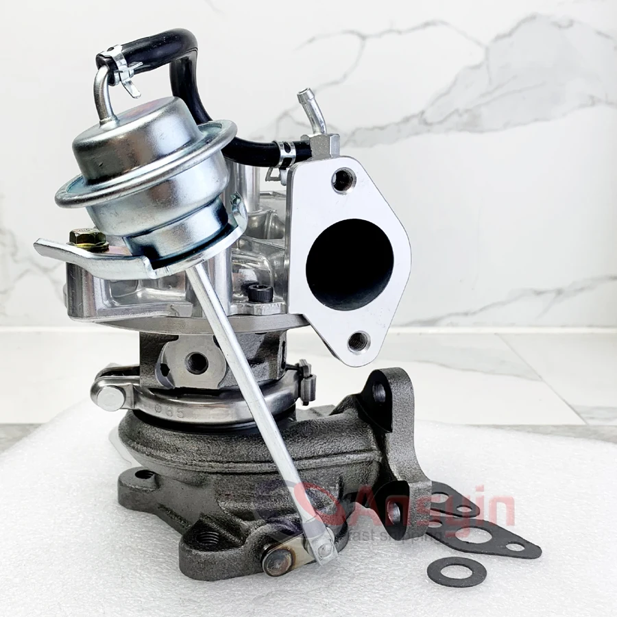 Turbo Turbocharger For Daihatsu Terios L950S VB410088 VJ410042 RHF3 ...