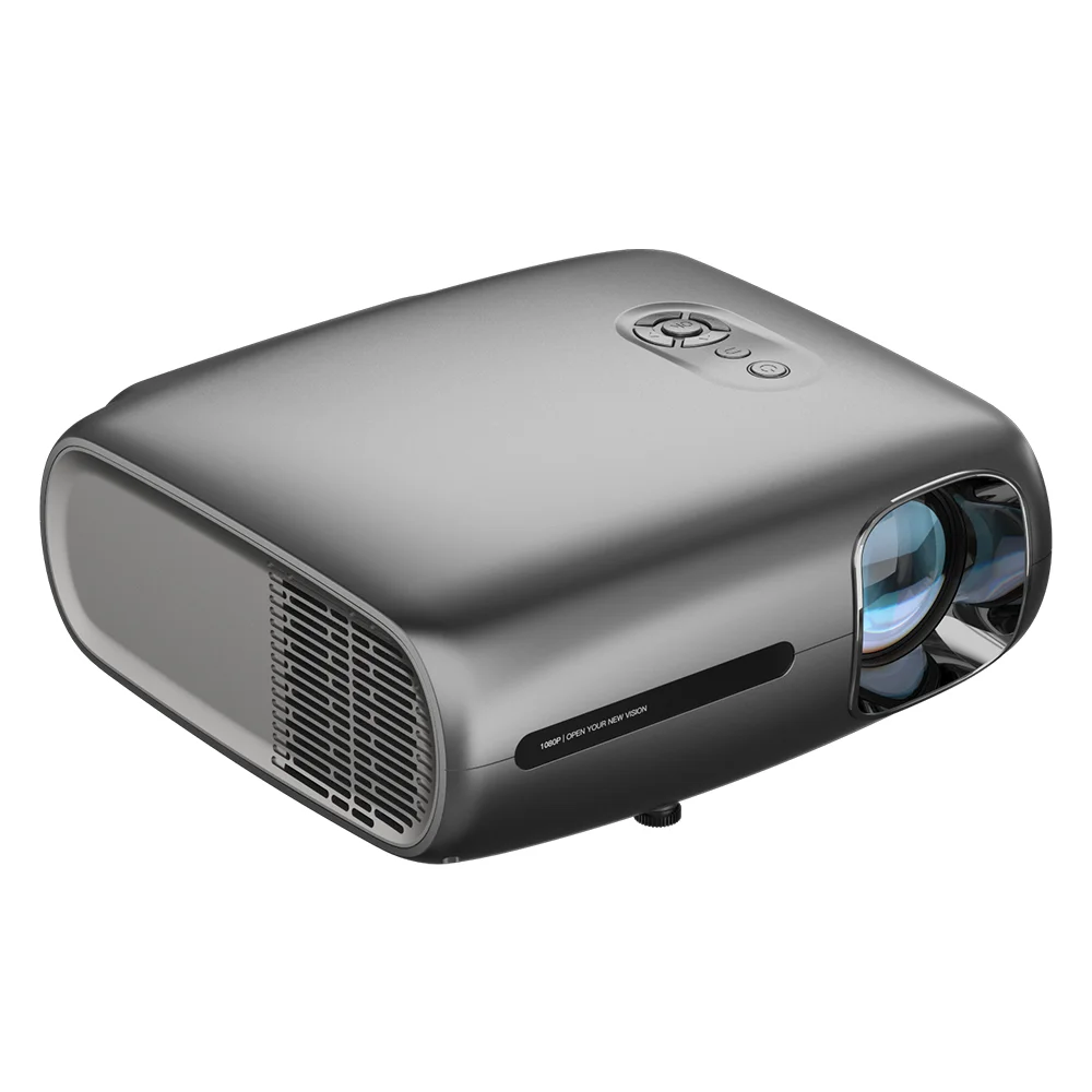 Yaber-5G-WiFi-Bluetooth-Projector-Native-1080P-Proyector-Auto-6D ...