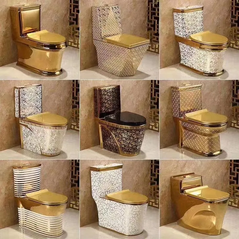 Hot-Sale-Guangzhou-Factory-Price-Luxury-Design-Bathroom-Golden-Wc-One ...