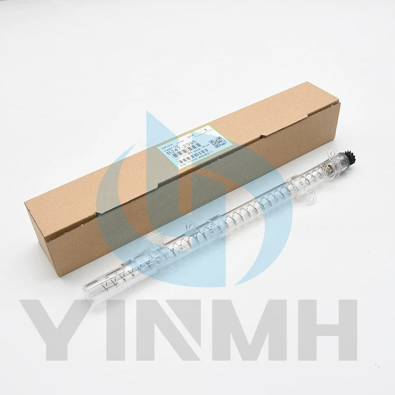 B247-2395-B1102326-Waste-toner-collection-rod-coil-For-Ricoh-AF-1075 ...