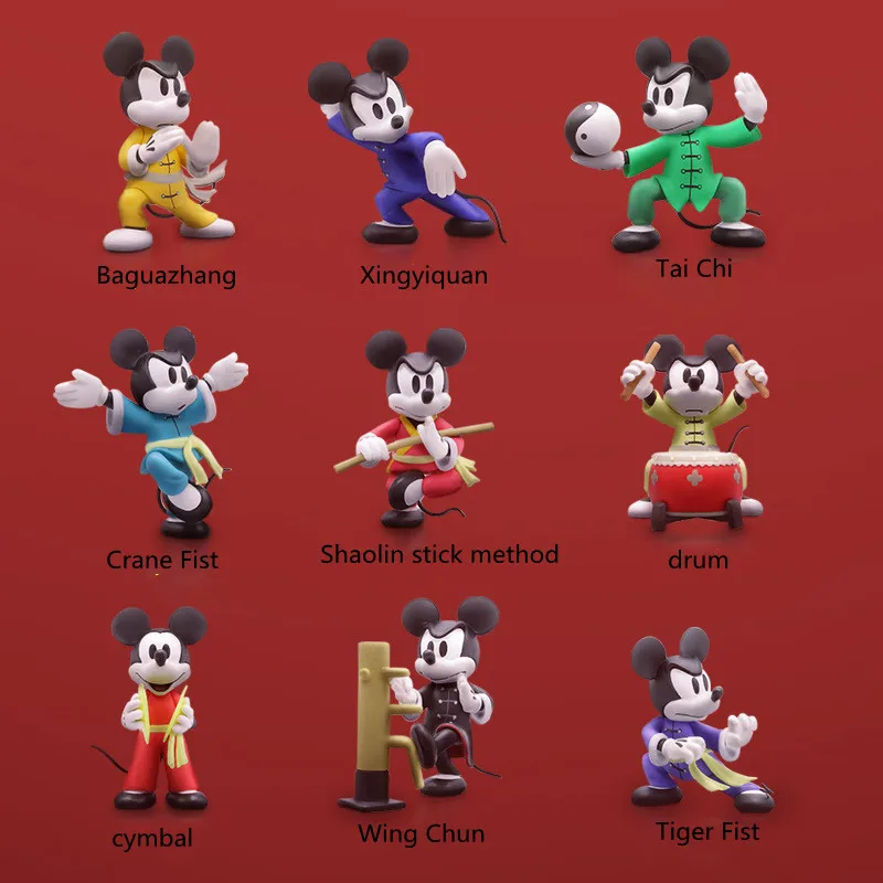 Mickey Mouse Logo 2022