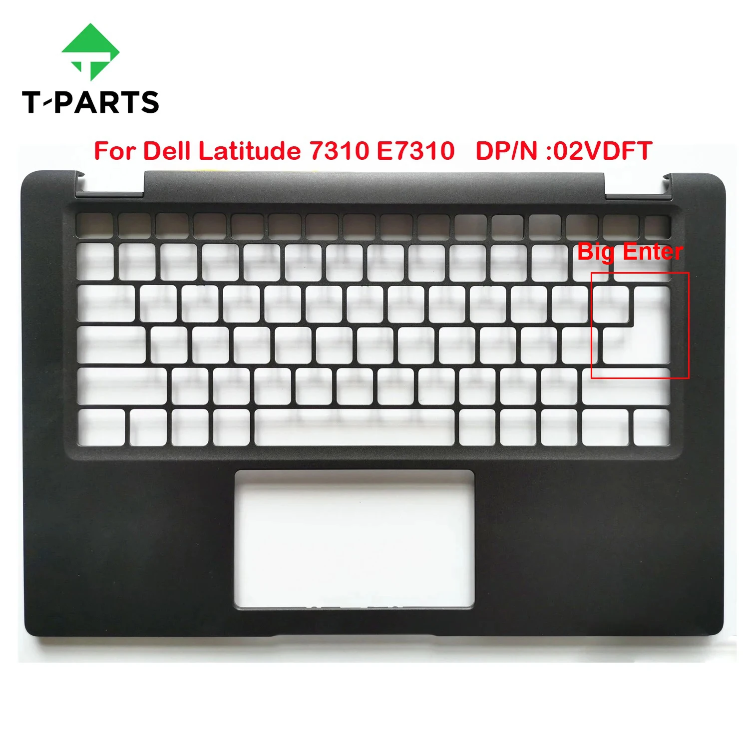 Original-New-02VDFT-2VDFT-Black-For-Dell-Latitude-7310-E7310-Laptops ...