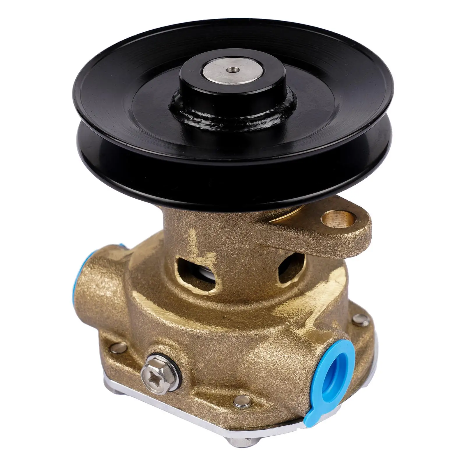 AP03 For Kohler GM104855 Raw Water Pump Replaces G910P GM46936 ...
