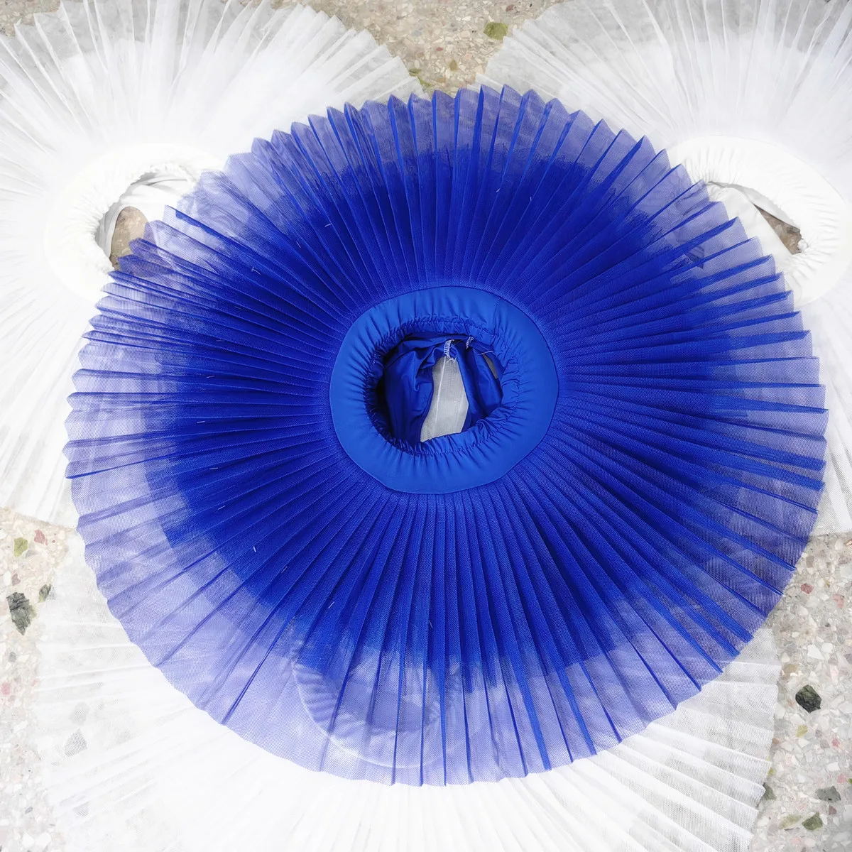 Tutús de ballet profesionales para adultos y niños, malla rígida, para ...