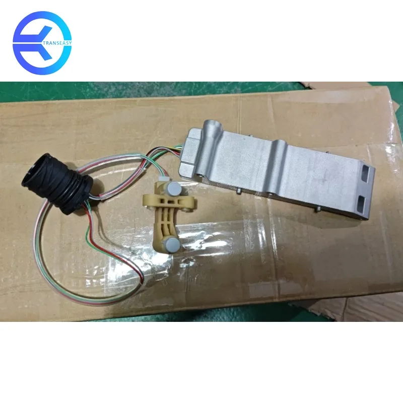 PDK-7DT45-Transmission-Shift-Position-Sensor-Fit-For-Porsche-911-997 ...