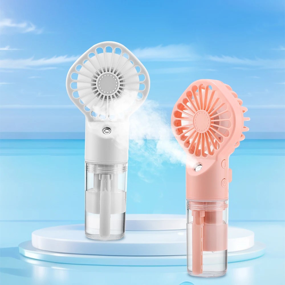 Water-Spray-Mist-Fan-Portable-Handheld-Mini-Fan-For-Room-Outdoor ...