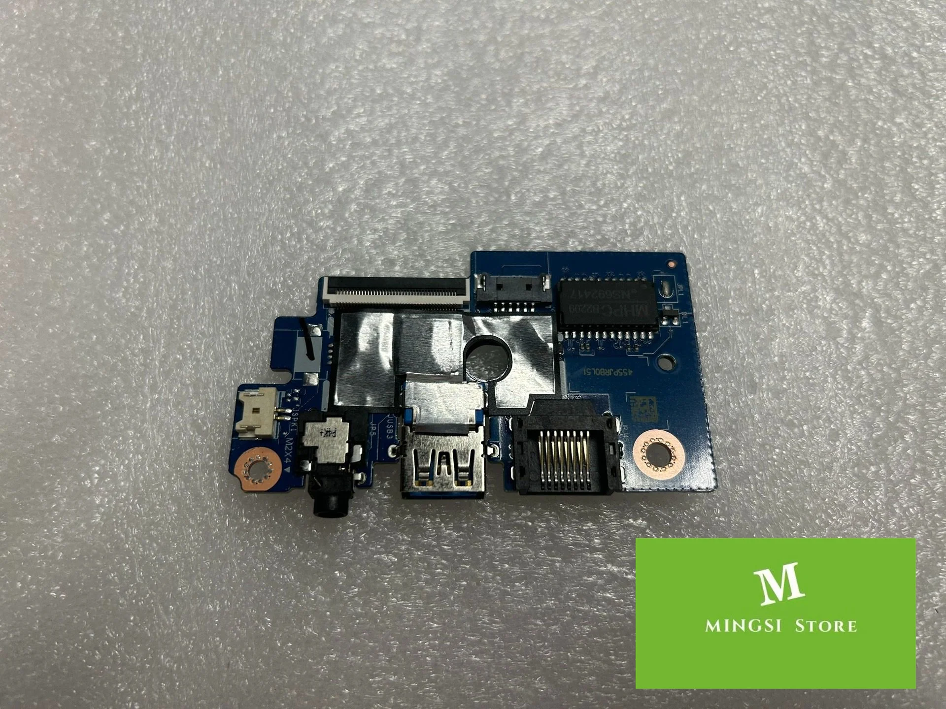 Genuine-FOR-ACER-Nitro-5-AN515-46-AN515-58-AUDIO-USB-ETHERNET-WLAN ...