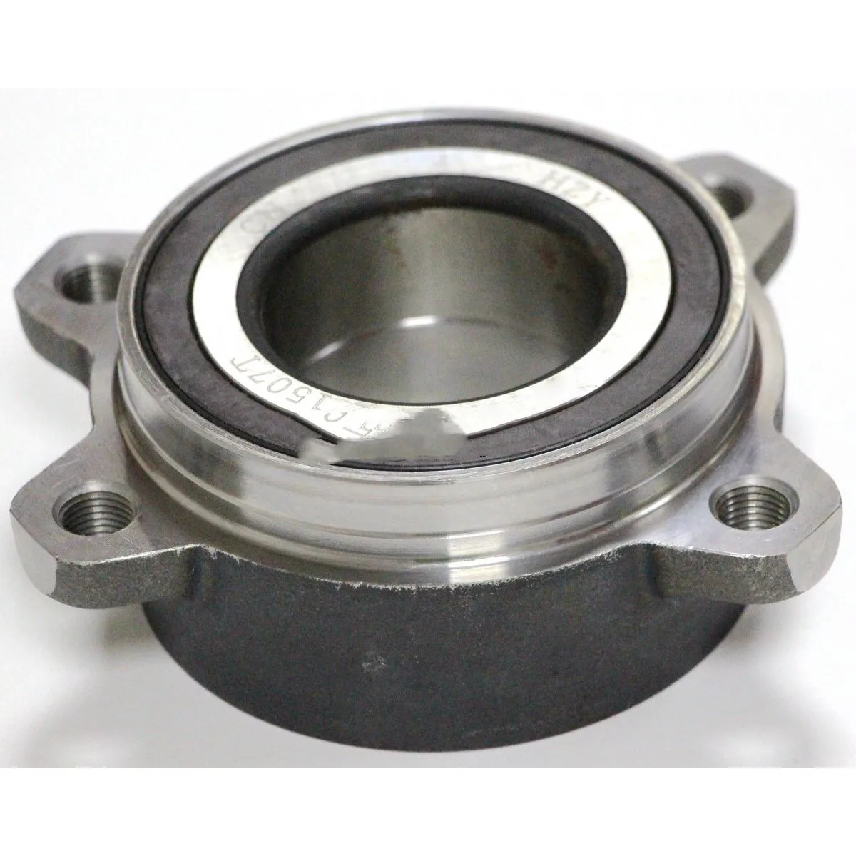 95833158300 Front wheel Bearing Hub Rear wheel Bearing Hub For Pors che ...