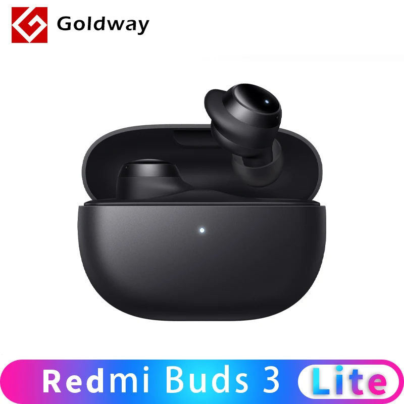 Xiaomi-Redmi-Buds-3-Lite-Earphone-TWS-Bluetooth-5-2-Headset-IP54-18 ...