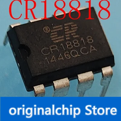 5pcs New CR18818 DIP-8 power management chip new spot - AliExpress 502