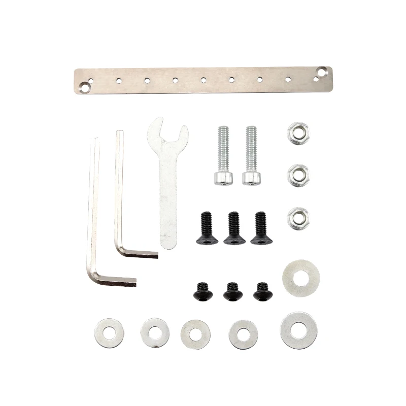 พับเป็นขาตั้งอะลูมิเนียมสำหรับแข่งรูปตัว X พร้อมโมซ่า SRP fanatec CSL ...