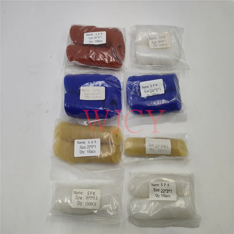 100 Piece = 1Bag Best Quality 66.028.404 Suction Disc 38*13*1mm ...