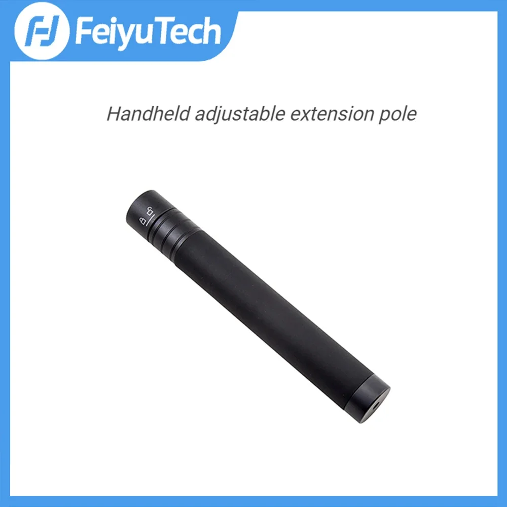 FeiyuTech-Handheld-Adjustable-Extension-Pole-for-Feiyu-Pocket-2-2S-G6 ...