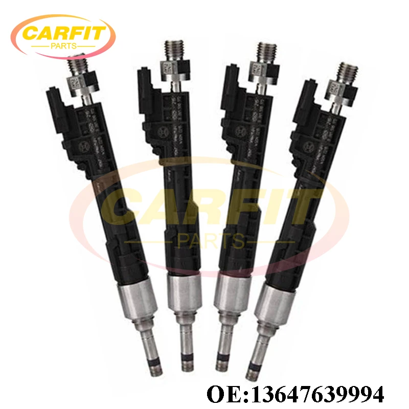 New-OEM-13647639994-0261500172-13647597870-Fuel-injectors-For-BMW-228i ...