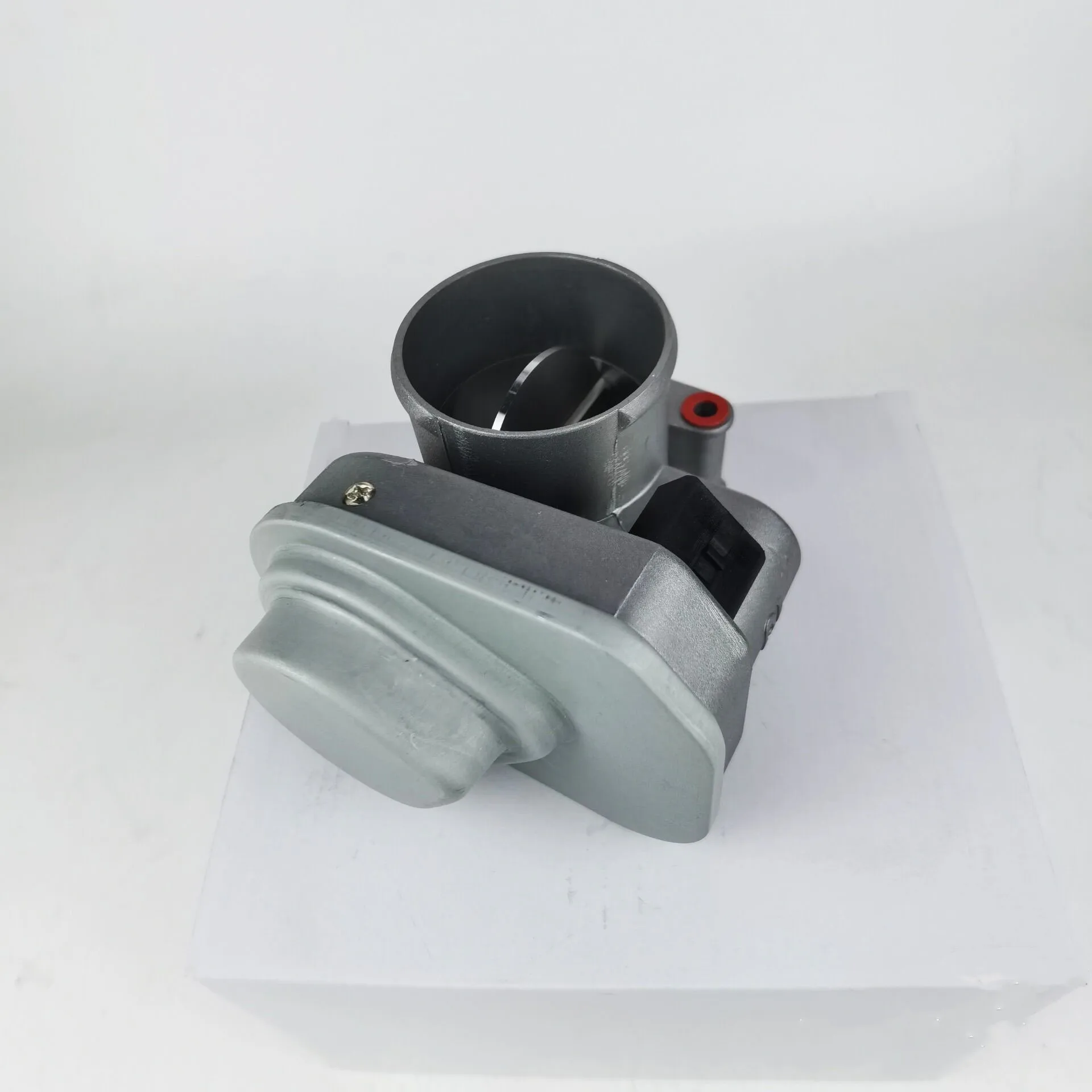 New Throttle Body Assembly 68031596AB, 68031596AA ,Is Applicable To: 2 ...