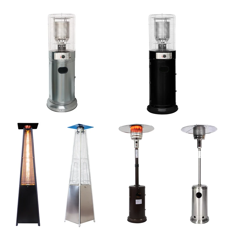 Modern-Glass-Tube-Log-Burner-Durable-Wall-Mount-Solar-Terracotta ...