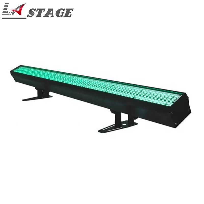 480X0-2W-5050-RGB-3in1-DMX512-Led-Strobe-Wash-Effect-Dot-Pixel-Control ...