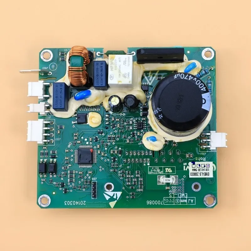 Applicable-to-Midea-Tundra-swan-drum-washing-machine-LS-200033-variable ...