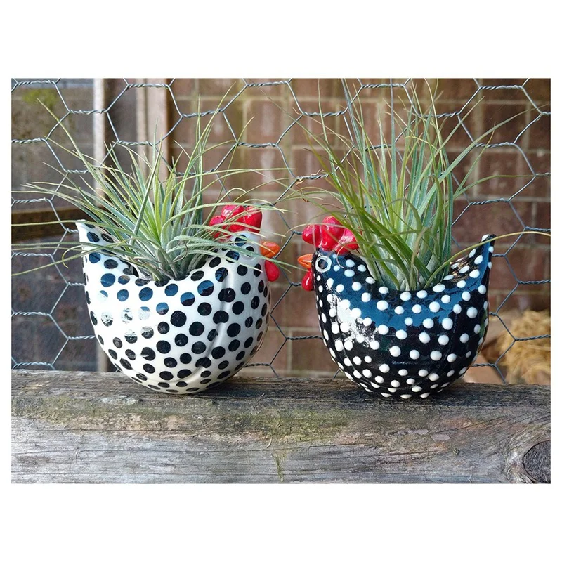 Free-Range-Black-And-White-Chickens-Collection-Rooster-Planter.jpg