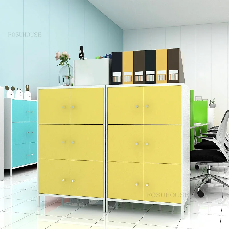 Modern Office Filing Cabinets